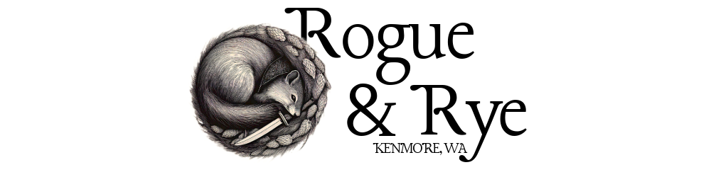 Rogue & Rye
